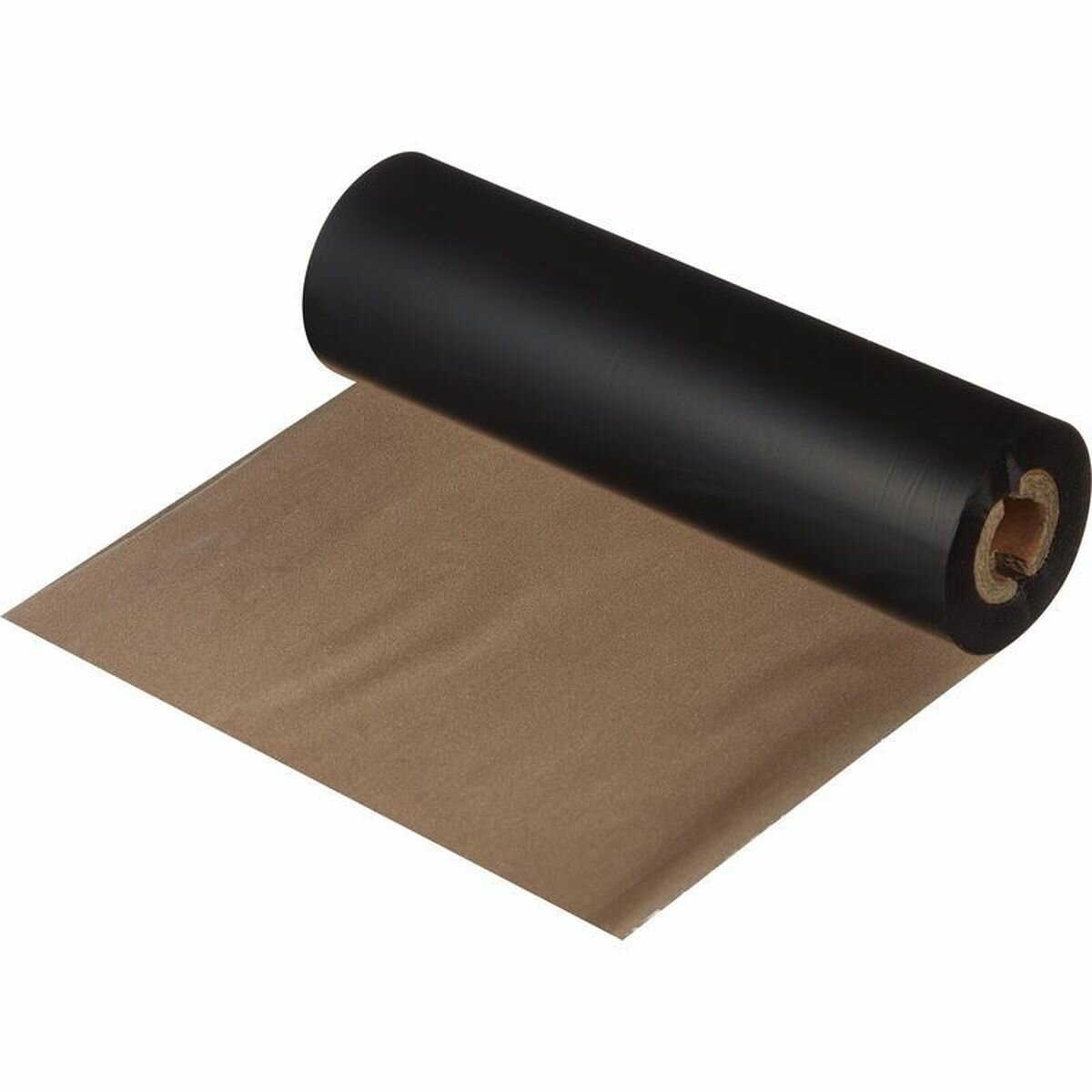 Риббон Wax/Resin, 110мм х 74м, втулка 12.7мм (0,5"), намотка OUT