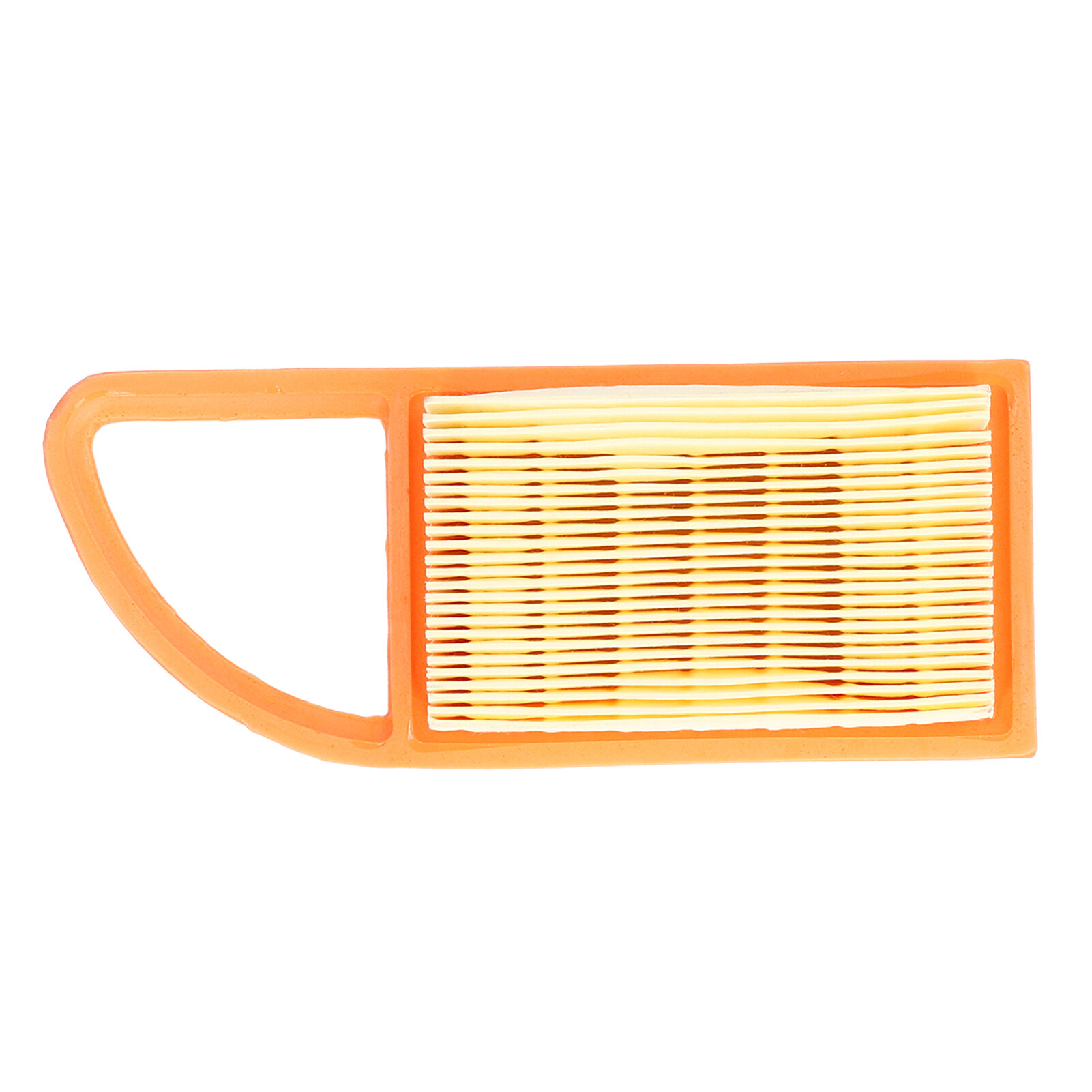 Воздушный фильтр 42821410300B для защиты двигателя, сменный для воздуходувки Stihl BR500 BR550 BR600.