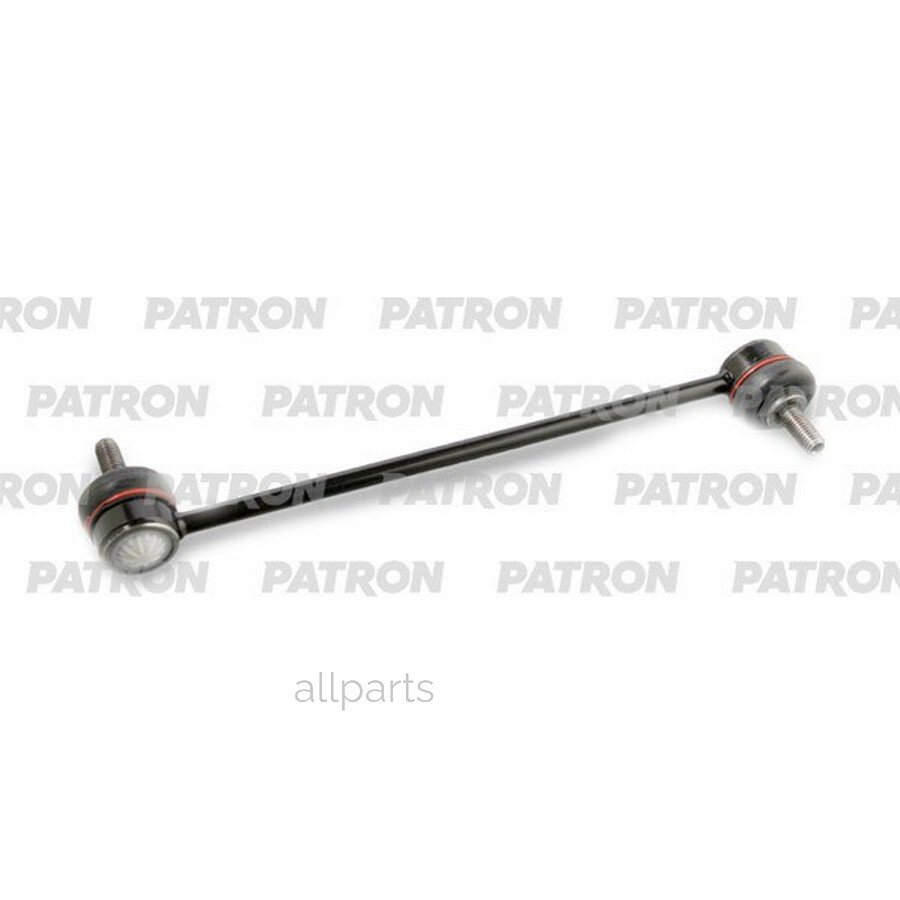 PATRON PS4056-HD Тяга стабилизатора усиленная SKODA: FABIA 00-, Rapid 12- VW: POLO Sedan 10- (произведено в Турции)