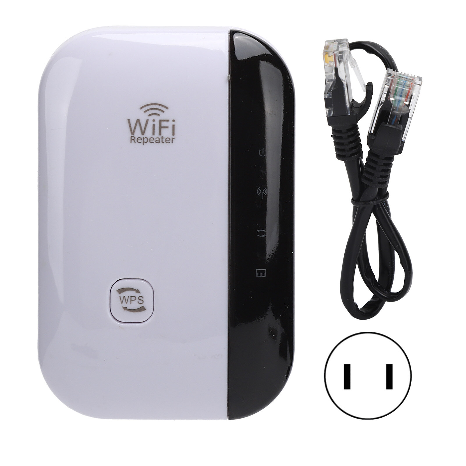 Уситера Wi -Fi Extender усилитель