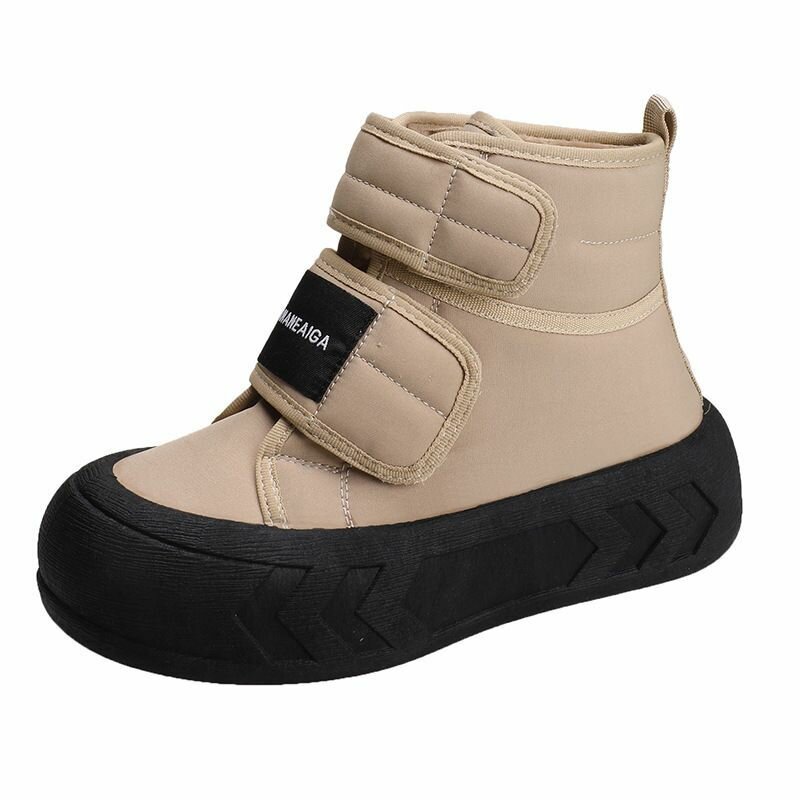 Снегоступы из хлопка