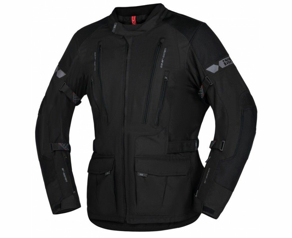 Мотокуртка Lennik-ST