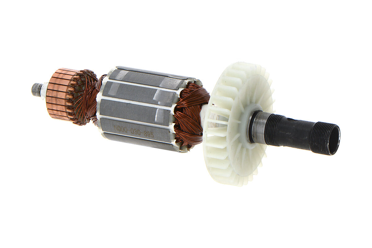 Ротор (Якорь) для фрезера ЗУБР ФМ-1650