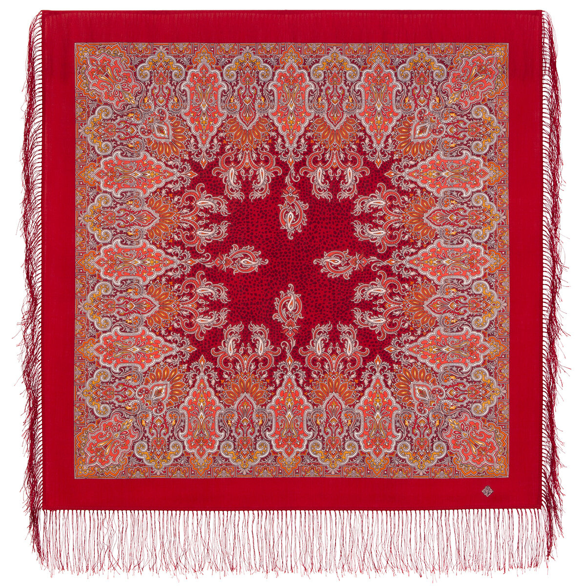 Платок Базовая коллекция для женщин