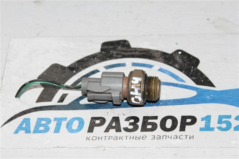 Датчик давления масла Honda HR-V GH3 D16A