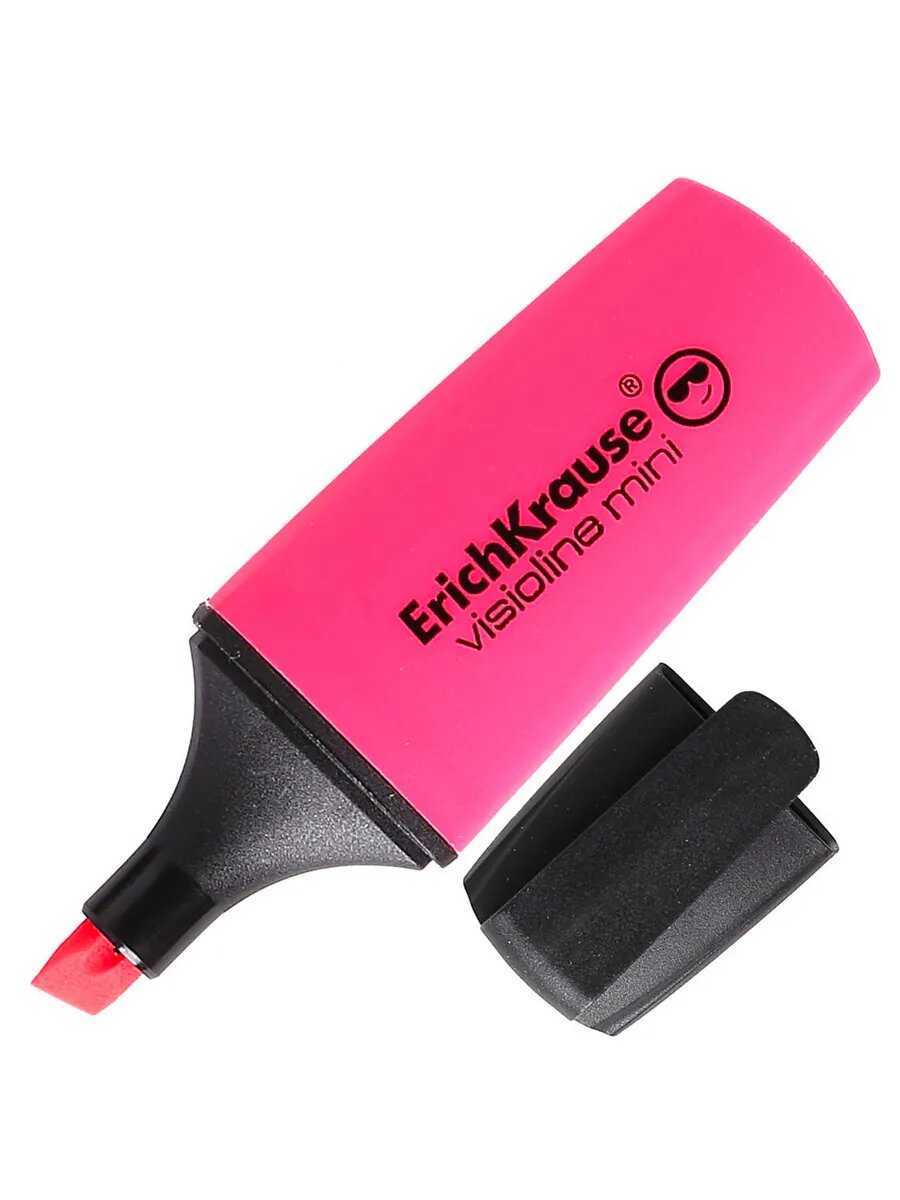 Перманентный маркер 06-52 мм