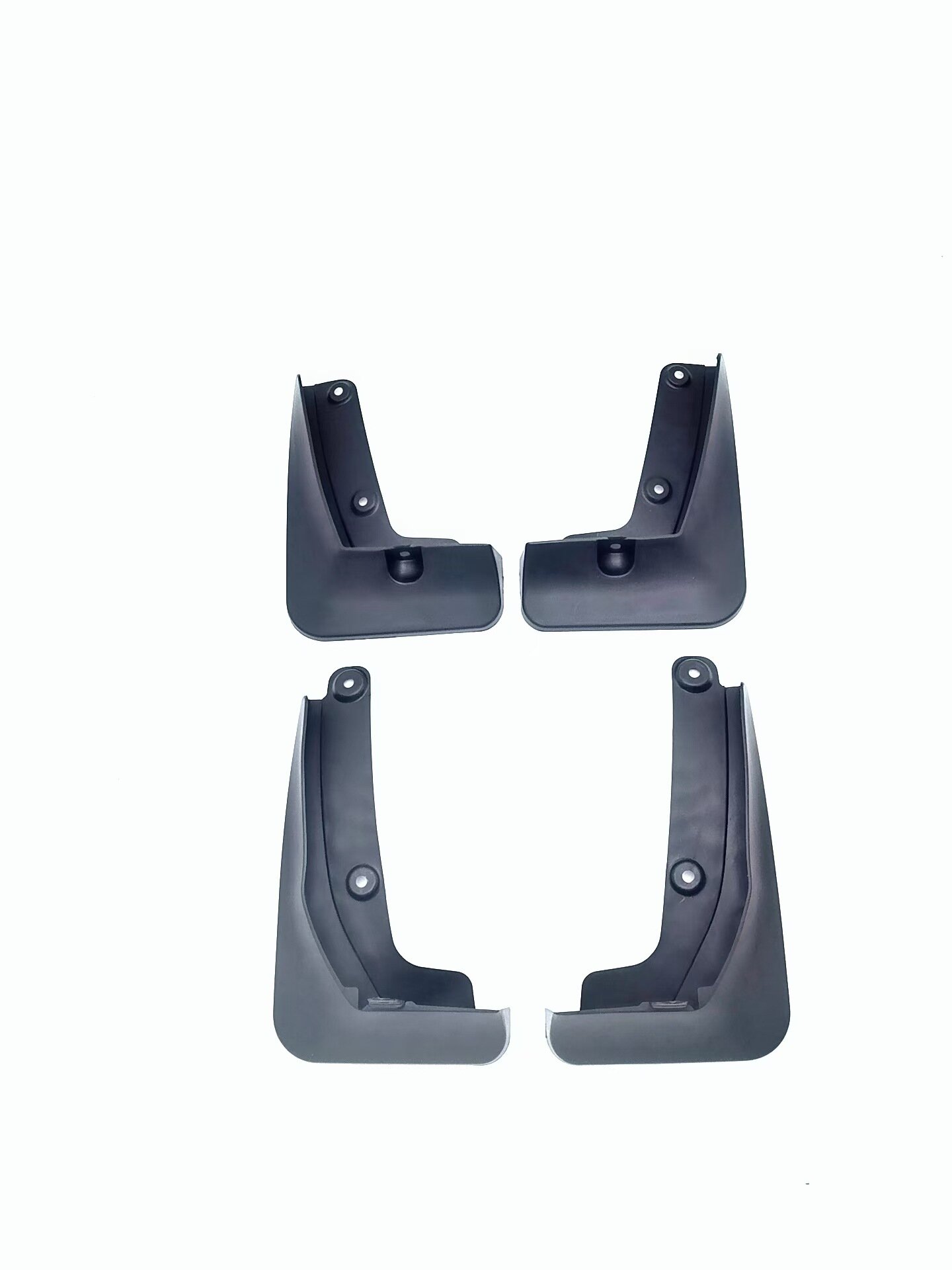 Брызговики Extreme Krypton MIX