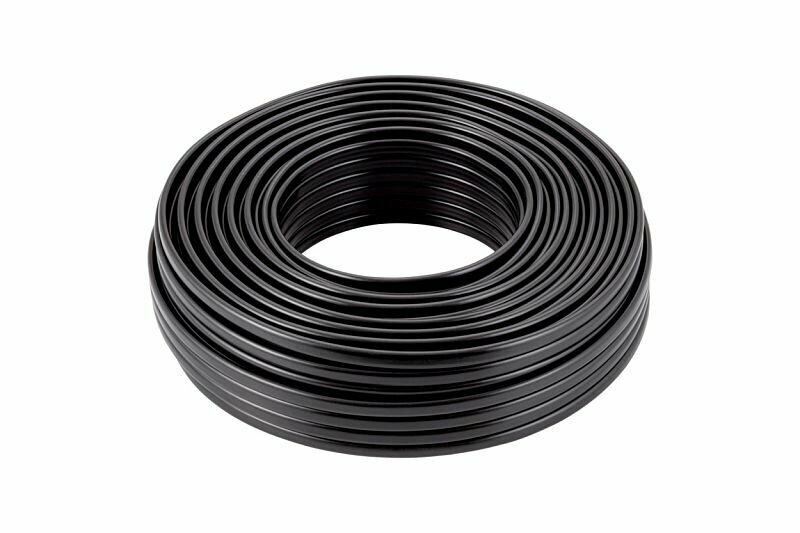 Кабель автомобильный 3х1,5 мм2 плоский Wurth (50 шт)