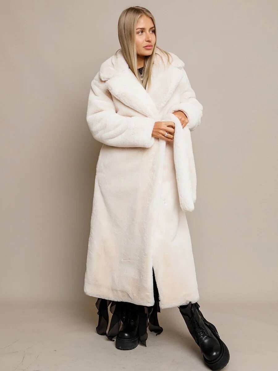 Шуба классика Batik