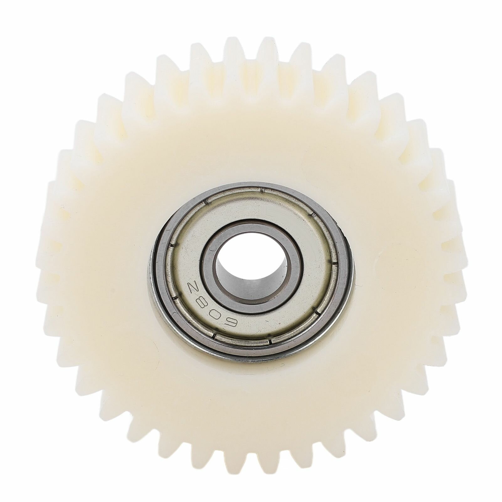 36 зубьев шестерня для электрического велосипеда, нейлон, 500 Вт, Bafang