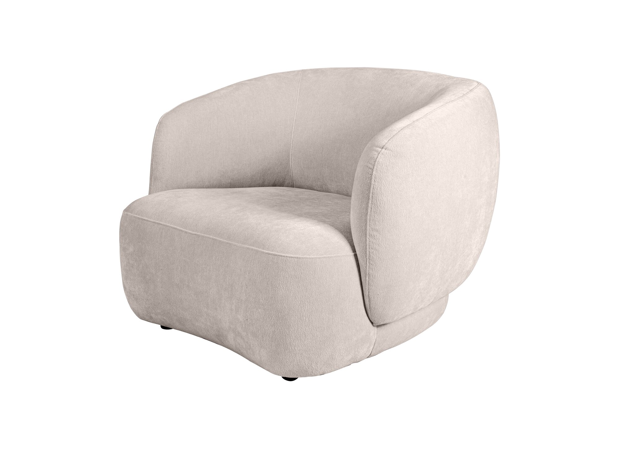 Кресло Harmony, Каркас - березовая фанера, Наполнитель - ППУ, Пружины, Наполнитель подушек - хлопок , Обивка - ткань