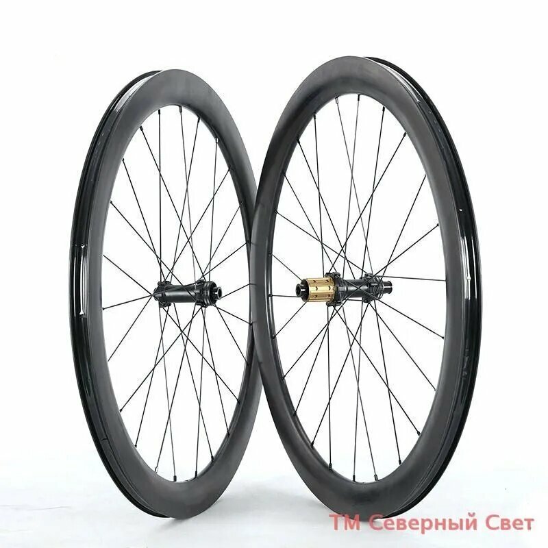 Комплект колес