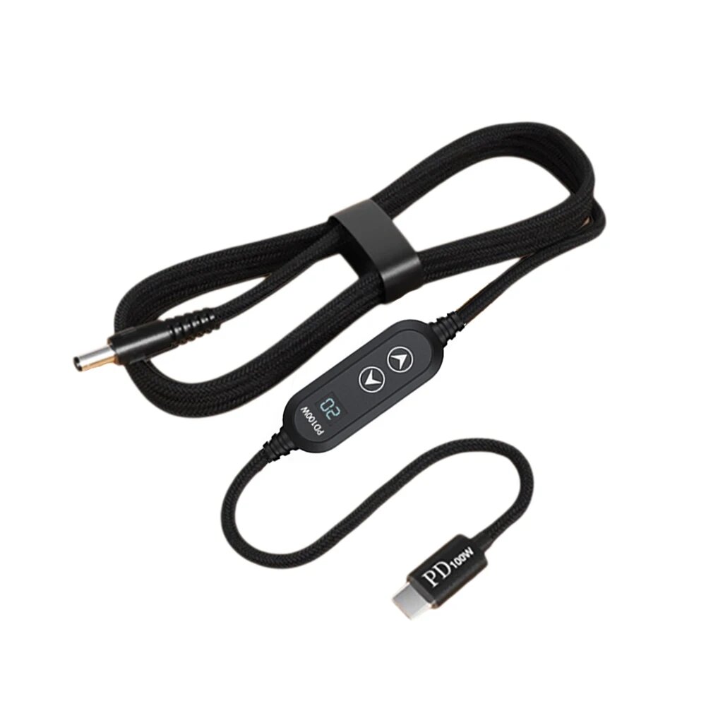 Olaf PD 100 Вт кабель питания для роутера