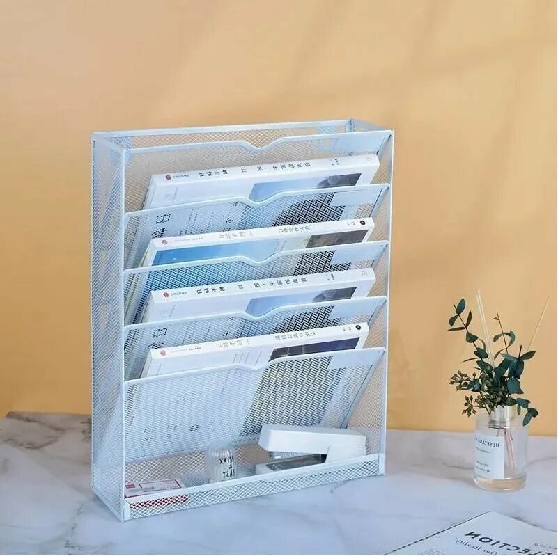 Держатель для бумаг