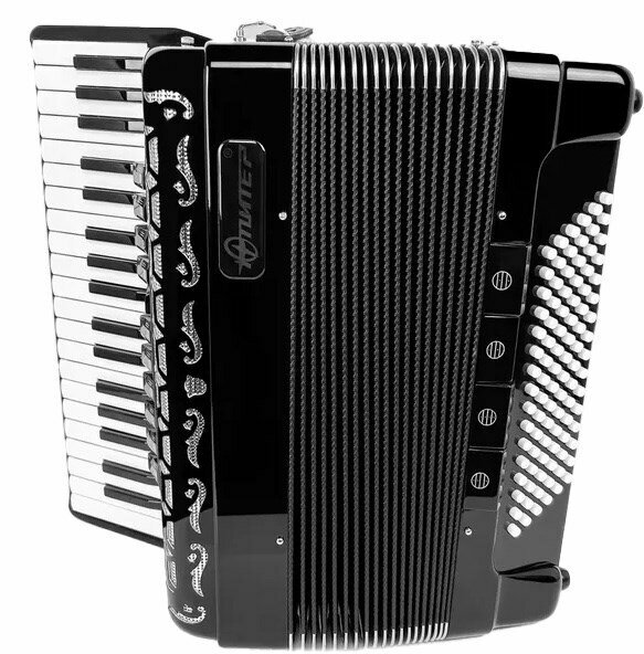 Юпитер 7/8 - Аккордеон не выборный
