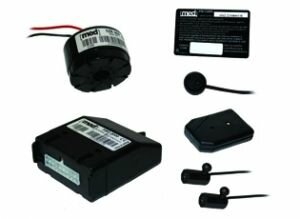 Мощная модульная автосигнализация MED 9960