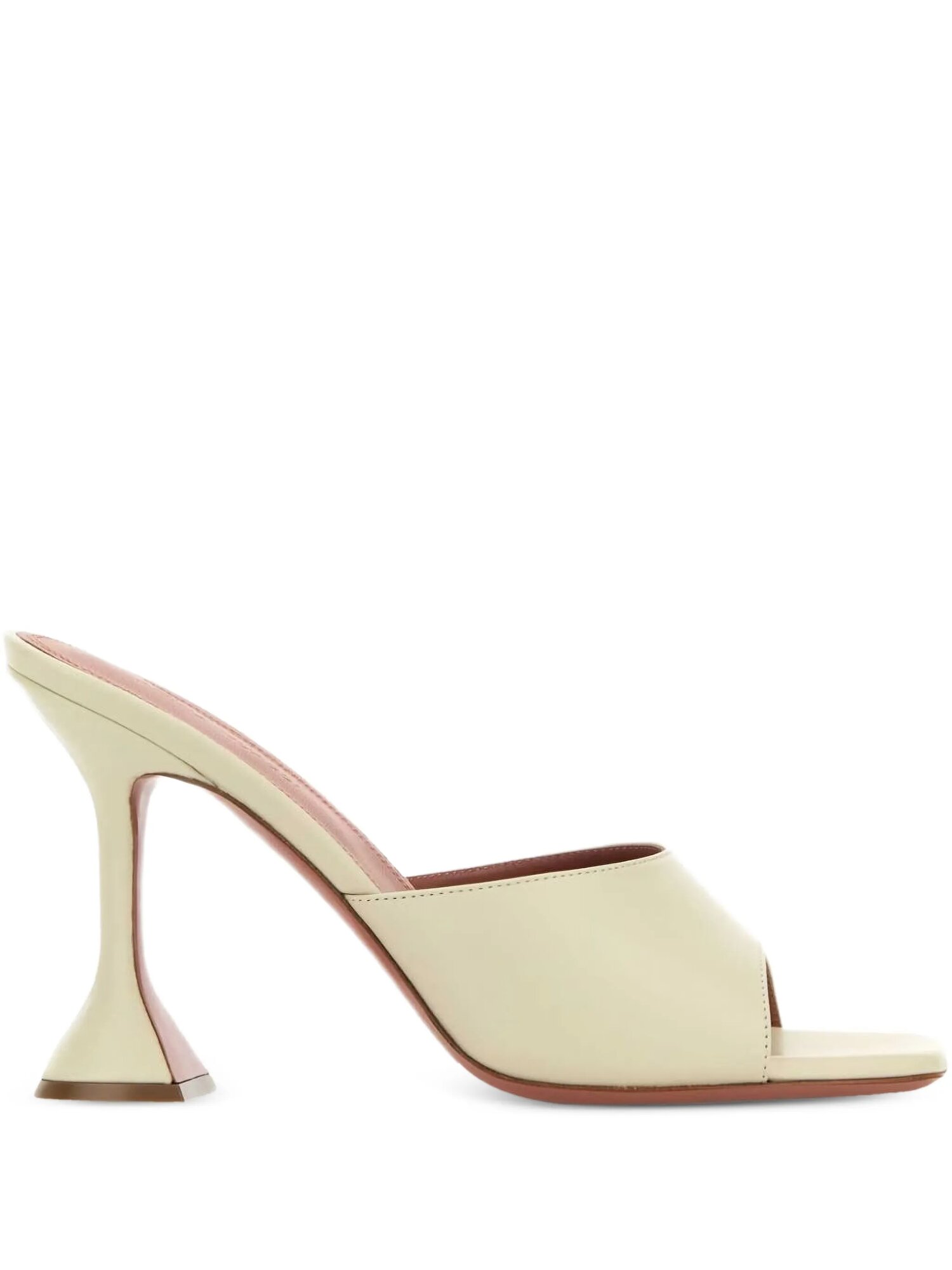 Босоножки Lupita 95