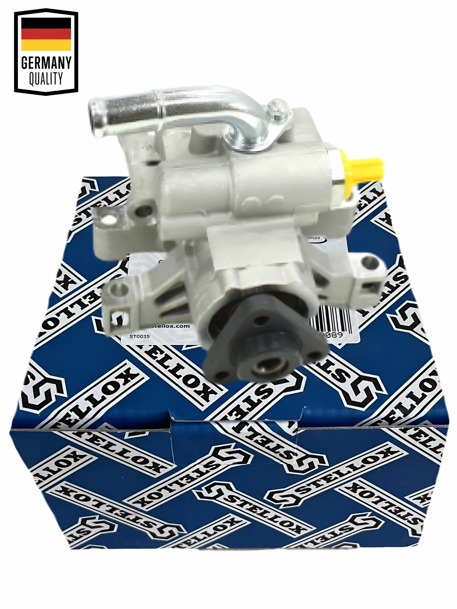 Насос гидроусилителя для CITROEN JUMPER III 11-22 г. в. / PEUGEOT BOXER II 11-22 г. в. / FIAT DUCATO IV 06-22 г. в.