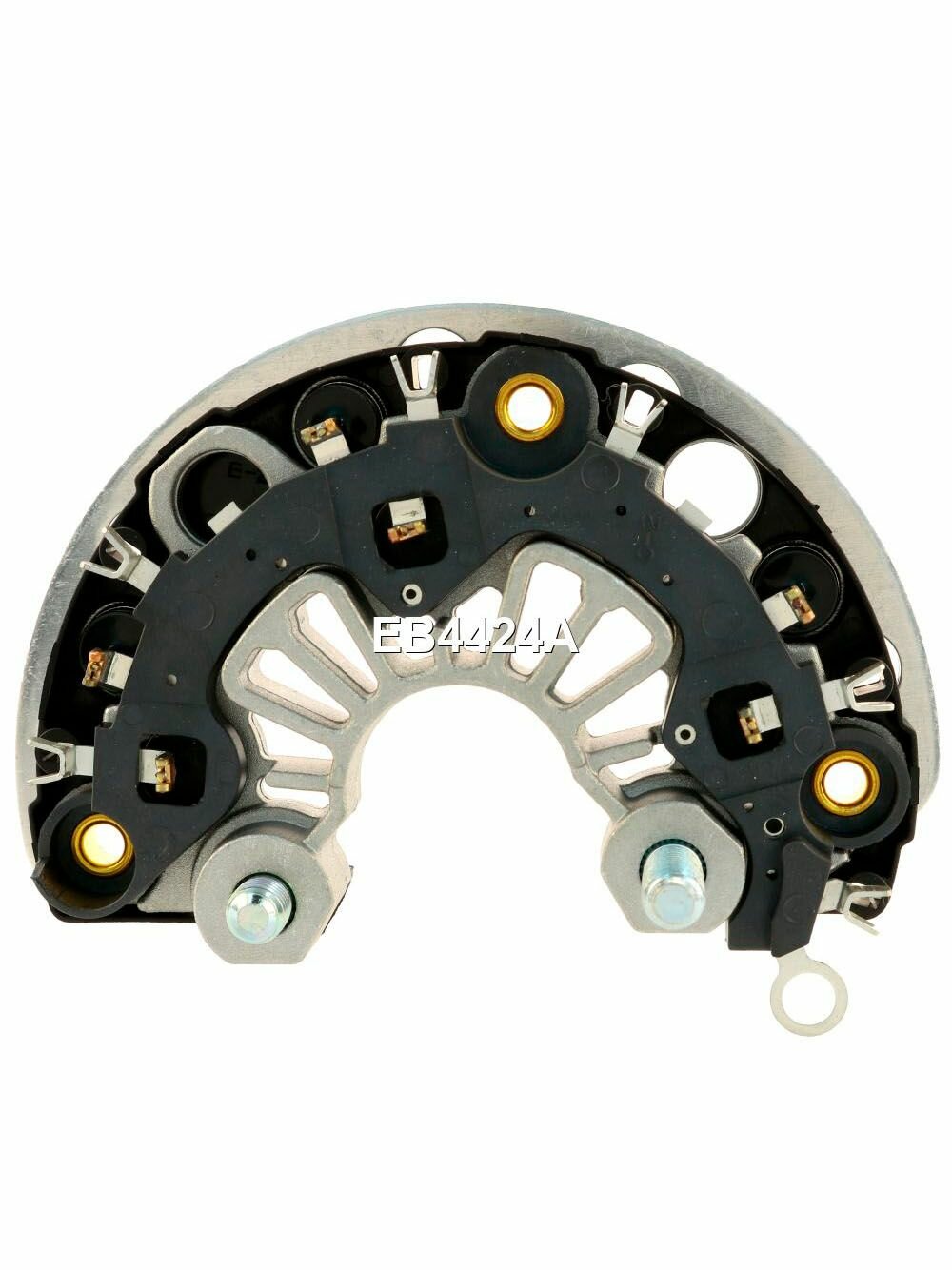 Диодный мост Audi A4, A6, A8, Allroad (Ауди) / Skoda Superb (Шкода) / Volkswagen Passat (Фольксваген)