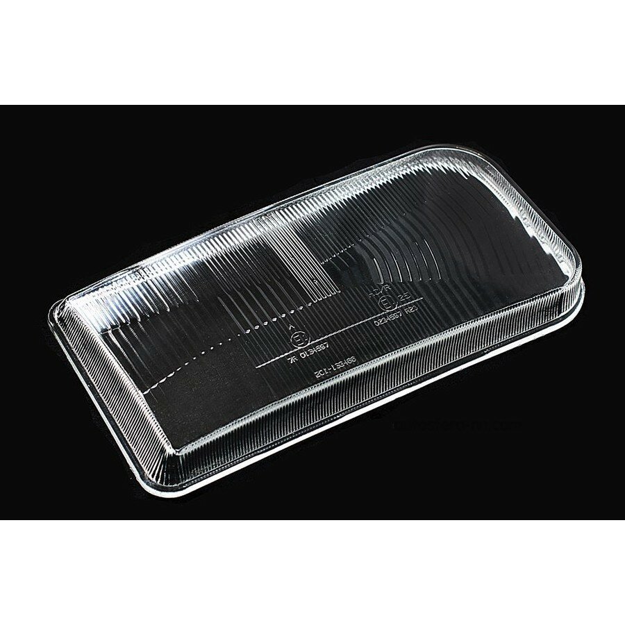 Астера 1862L стекло фары VW PASSAT B3 88-92L, АРТ: 1862L