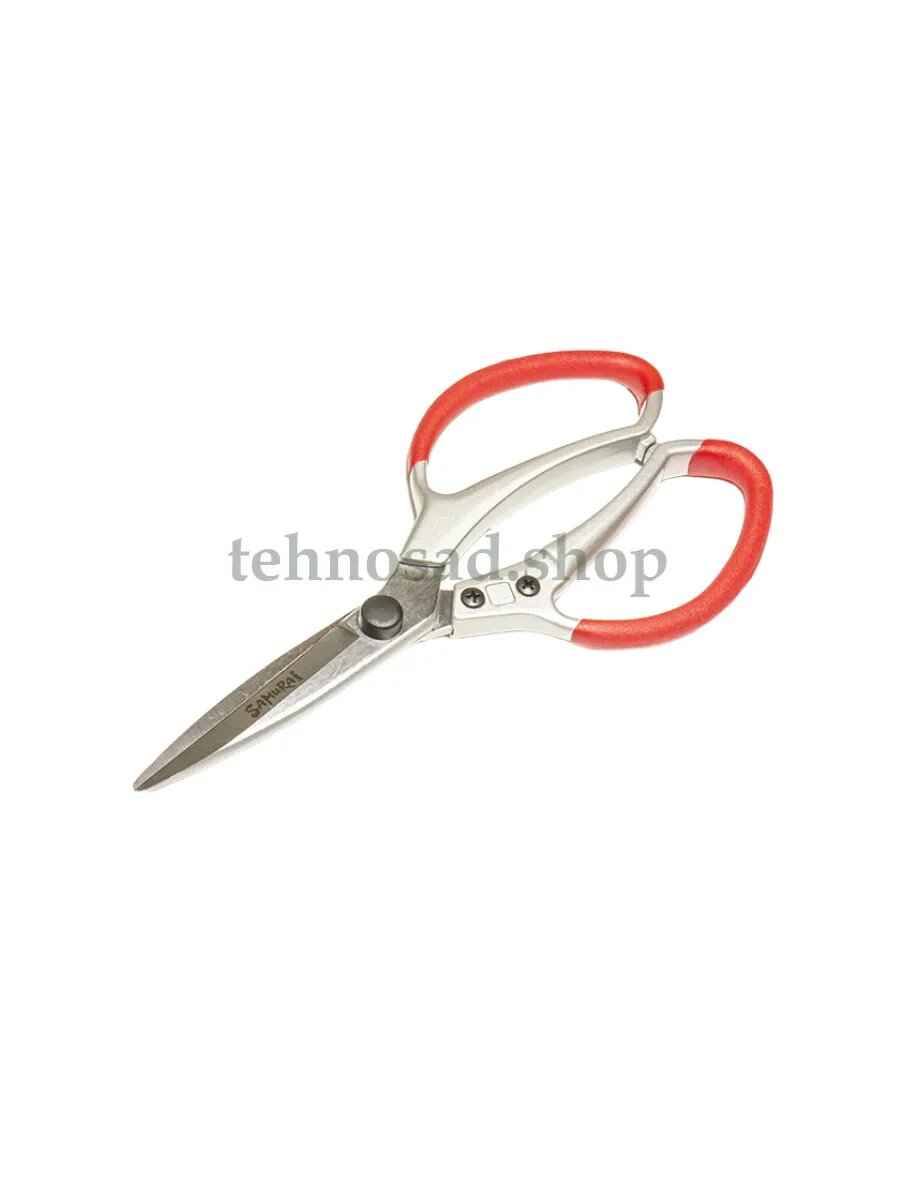 Ножницы садовые Samurai для веток до 10 мм ISMP-80AH