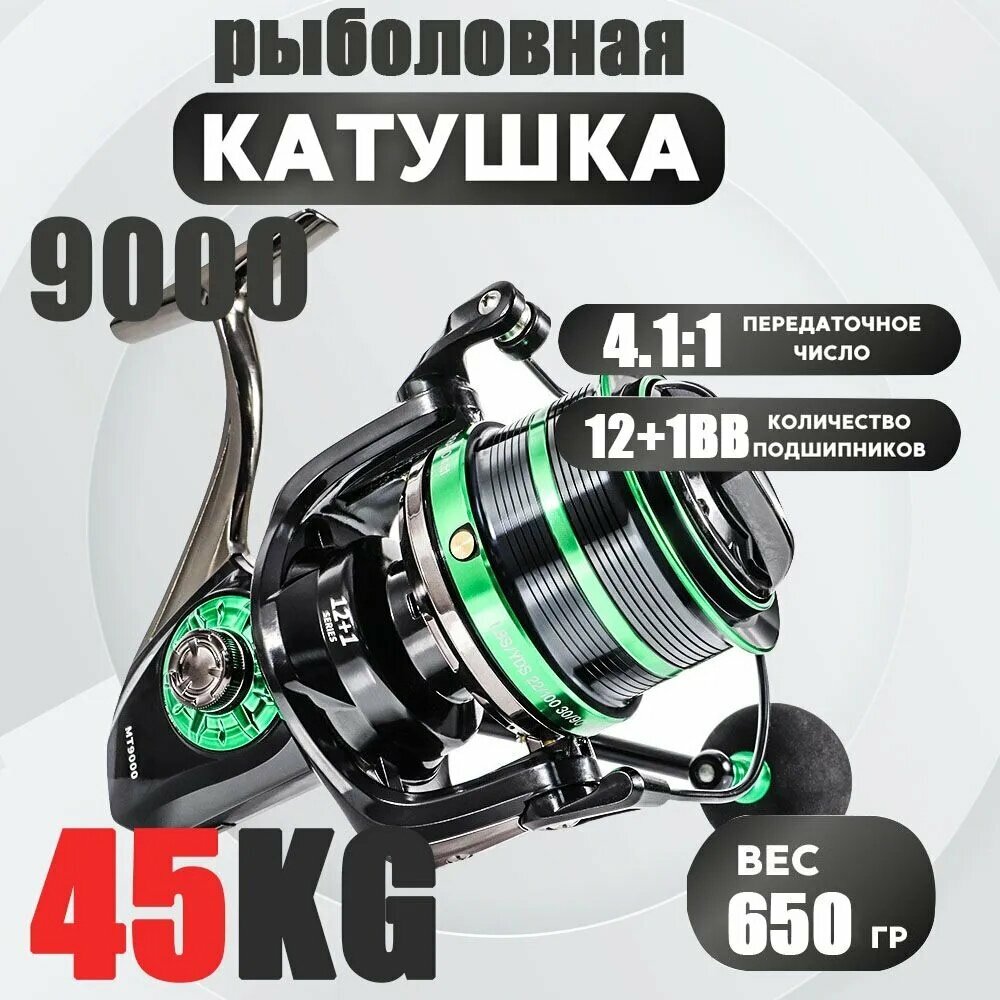 Катушка, диаметр катушки: 30 мм