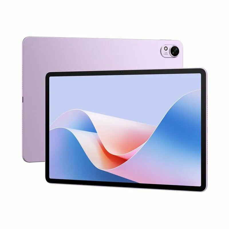 HUAWEI Планшет MatePad S 11.5" (клавиатурой стилус M-Pencil Gen3) Soft Edition 2.8K 144Hz WiFi, 11.5" 8 ГБ, фуксия
