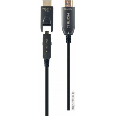 Cablexpert CCBP-HDMID-AOC-20M