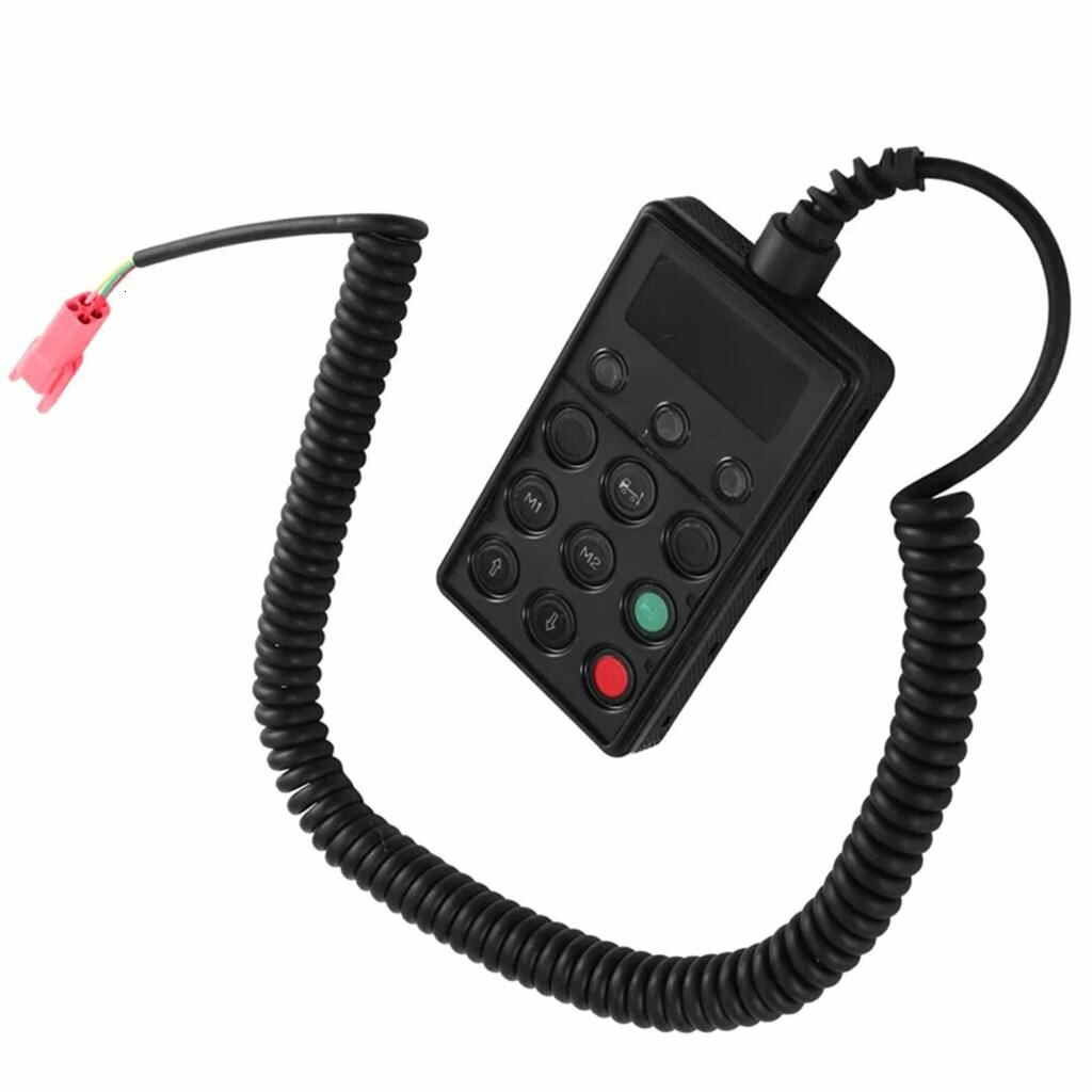 Модуль управления пневмоподвеской 1430269 подходит для Scania серий P, G, R, T