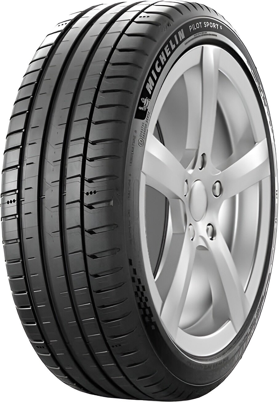 Автошина Michelin Pilot Sport 5 225/45 R19 96(Y) без RunFlat Летние