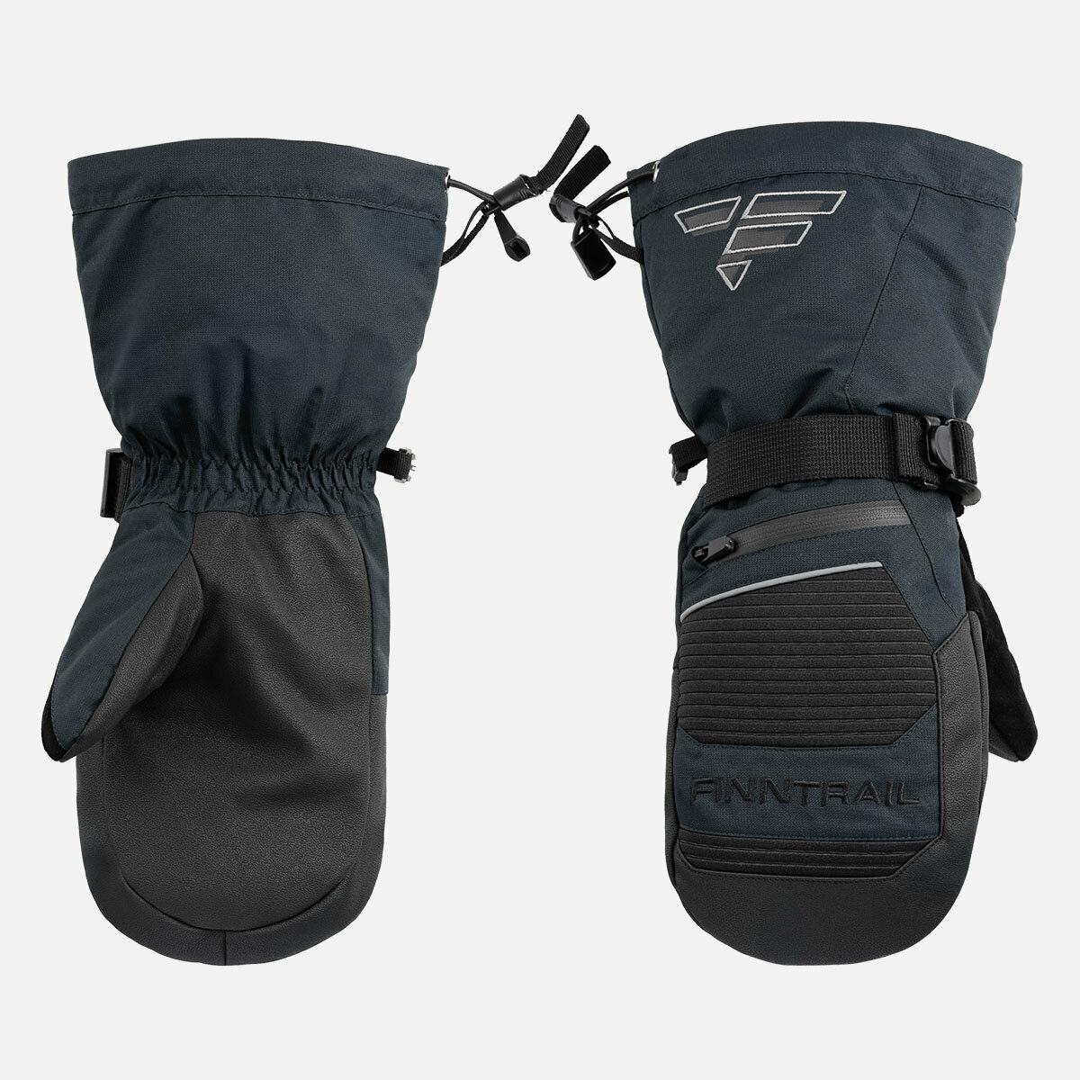 Варежки Nordic для мужчин и женщин