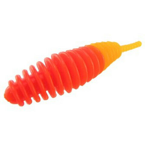 Приманка силиконовая (мягкая) Плавунец икра (мпли-1826-2 / " / 026)