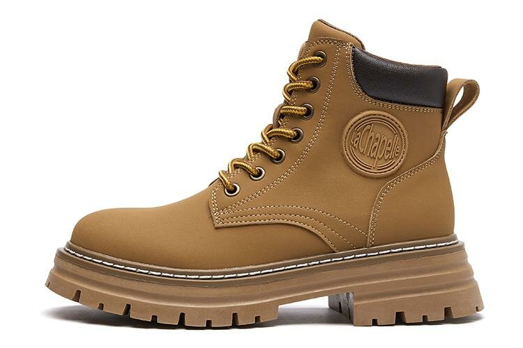 Ботинки Martin Boots