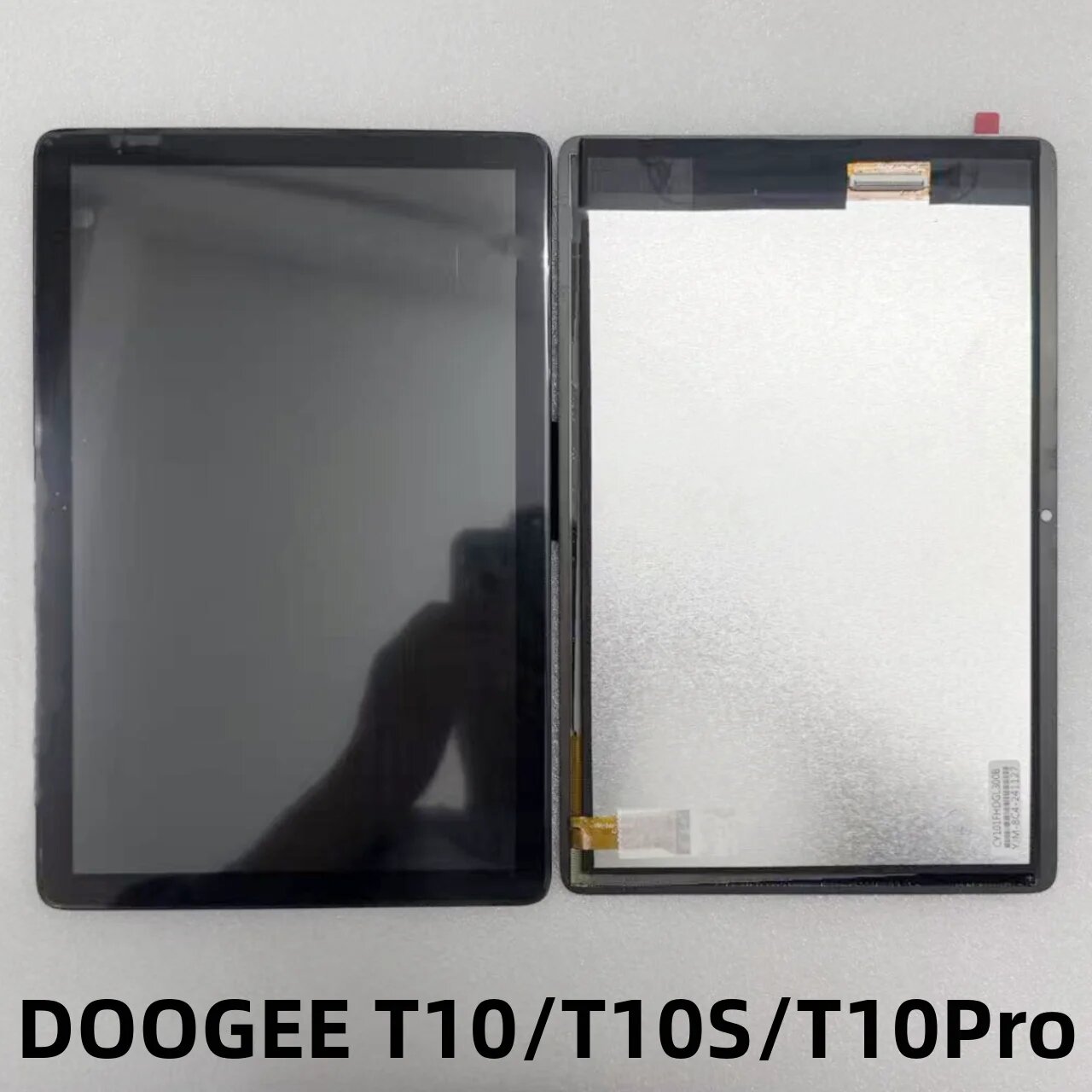 Дисплей для DOOGEE T10, цвет For T10