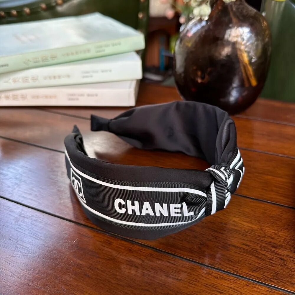 Chanel Ободок 1 шт.