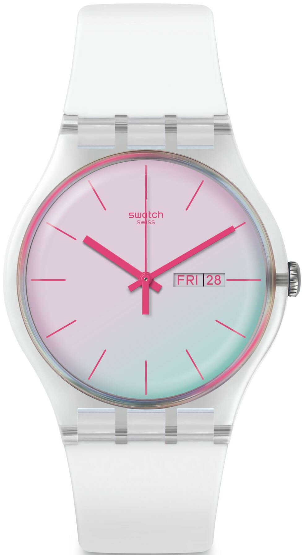 Наручные часы