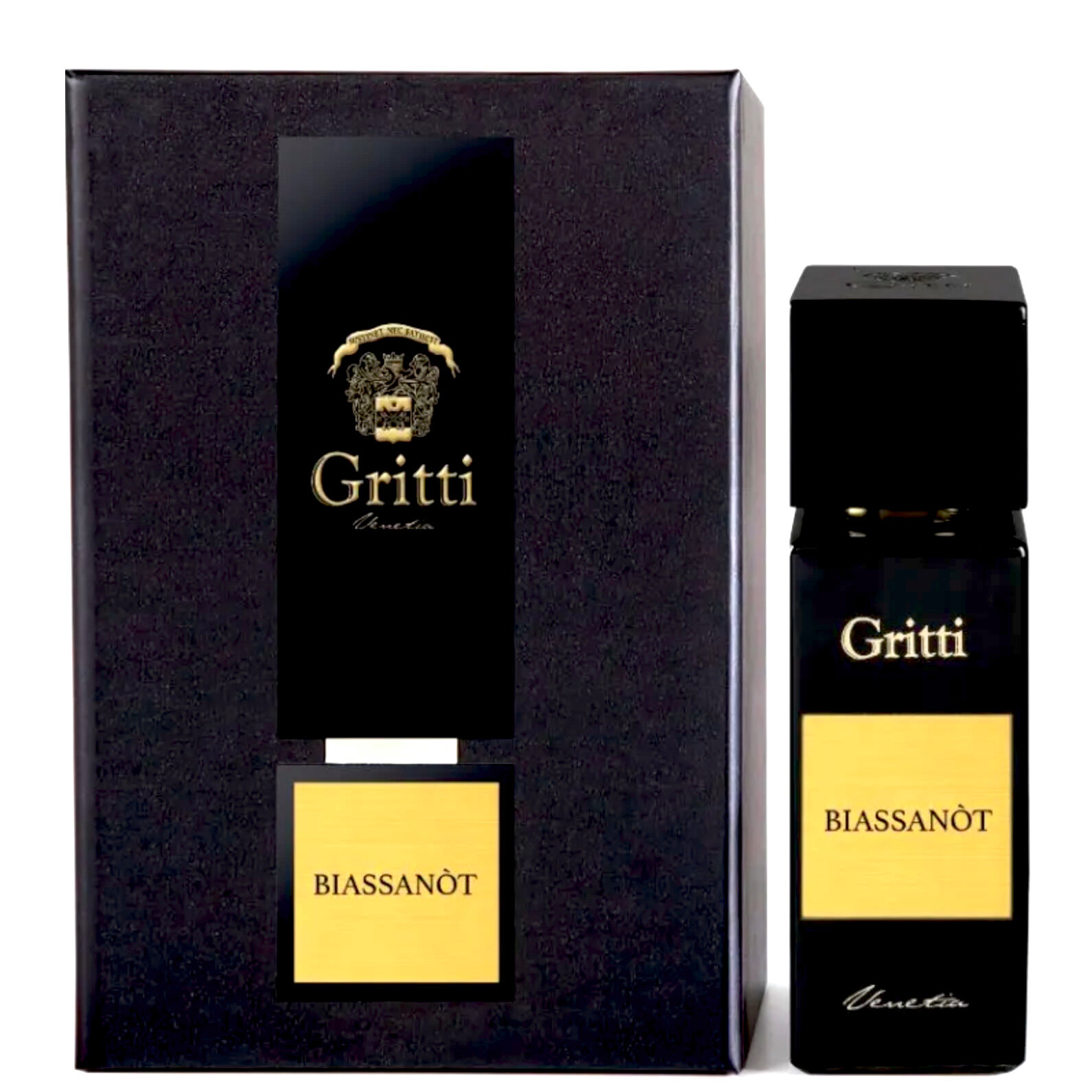 Dr. Gritti Biassanot парфюмерная вода 100 мл, аромат унисекс