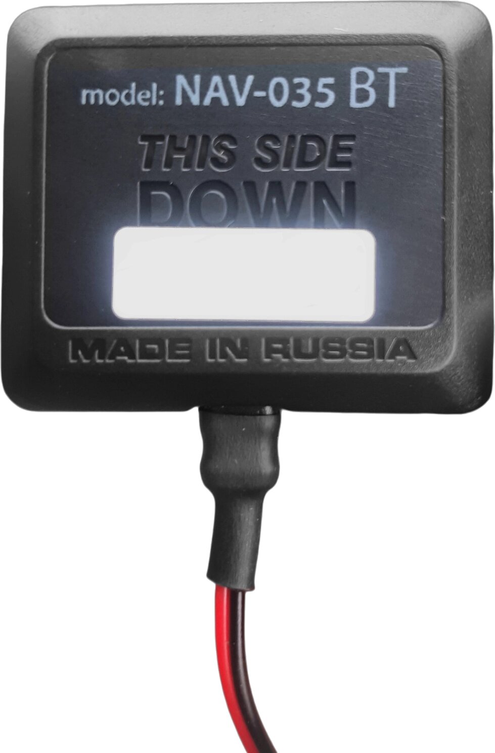 GPS-GLONASS-приемник Pandora NAV-035