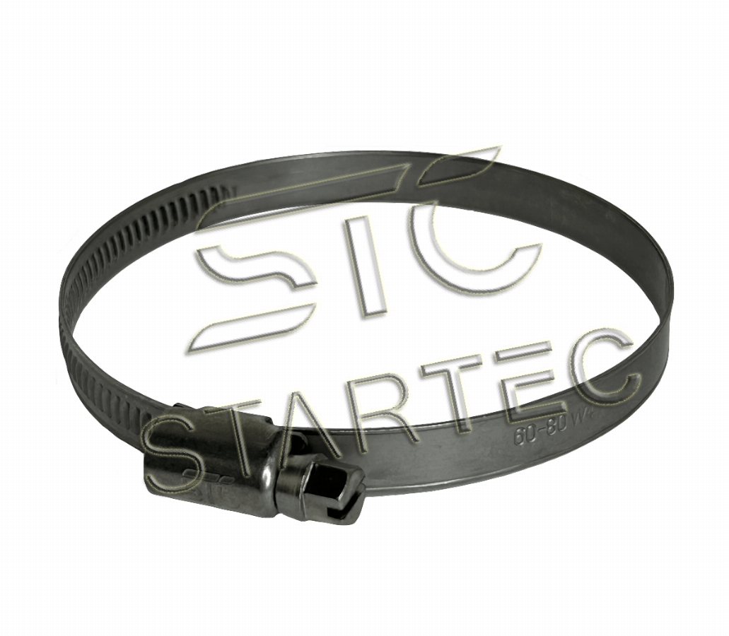 Хомут 40-60 STC40609W4 (Startec)
