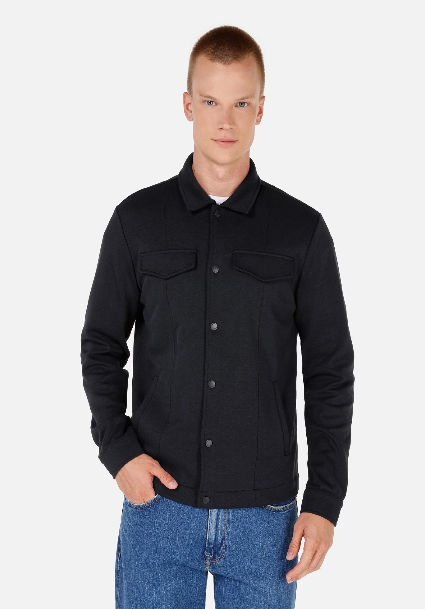 Толстовка COLIN'S Slim Fit