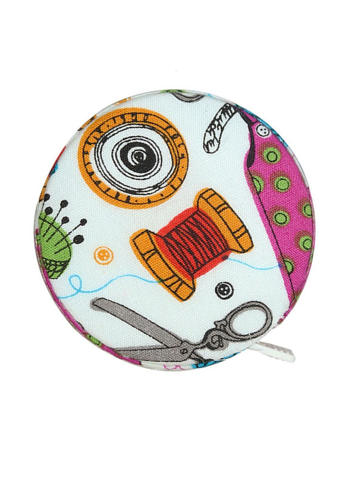 Мягкая измерительная лента 1,5 метра