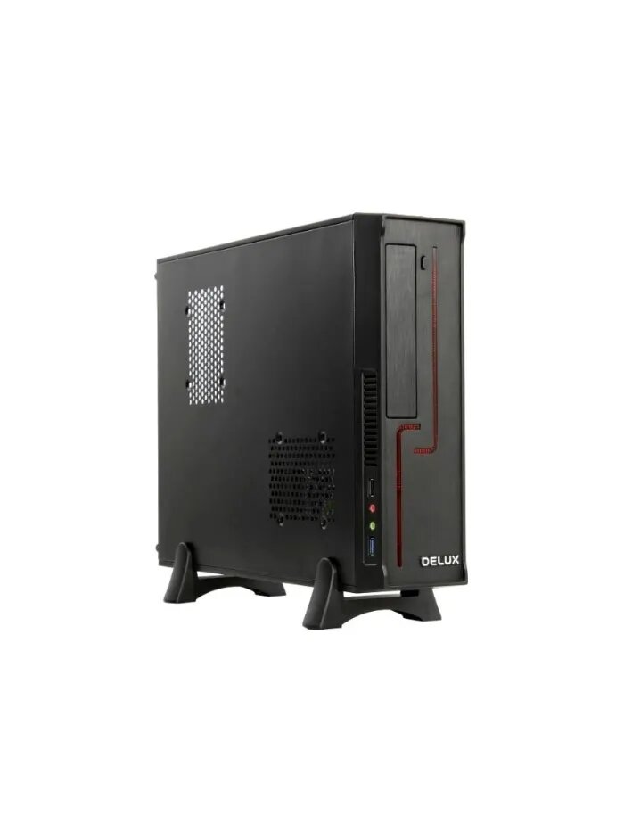Компьютер X-Computers *Business Slim* AMD Ryzen 5 5600G/A520/16GB DDR4/512GB SSD/300W/KB+M/Win11Pro