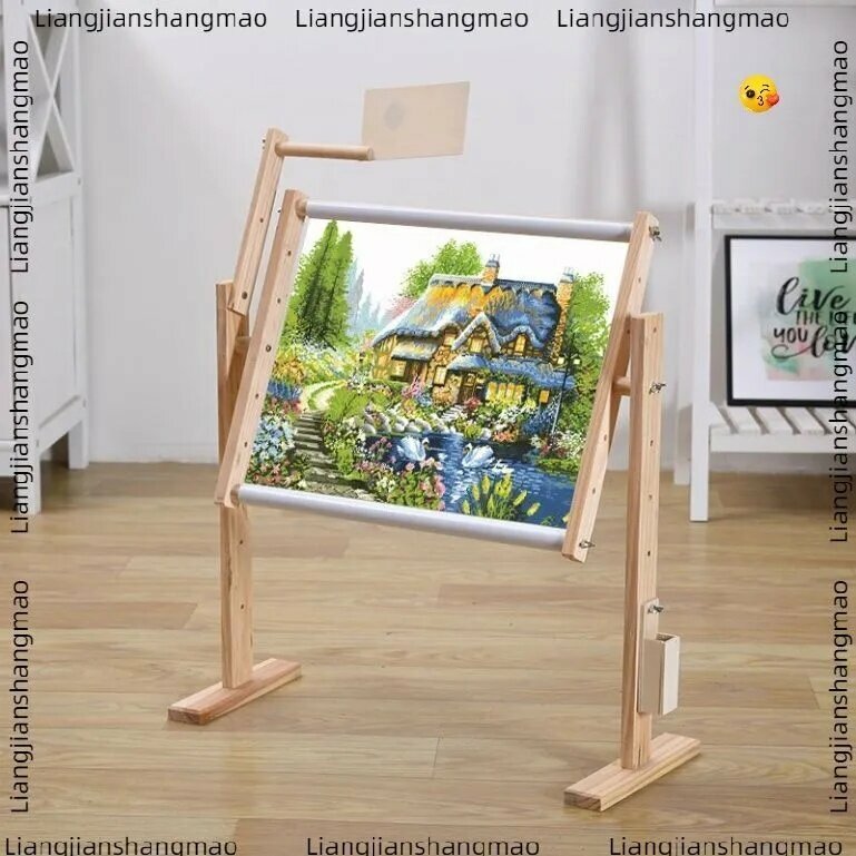 Эксклюзивный станок вышивальный