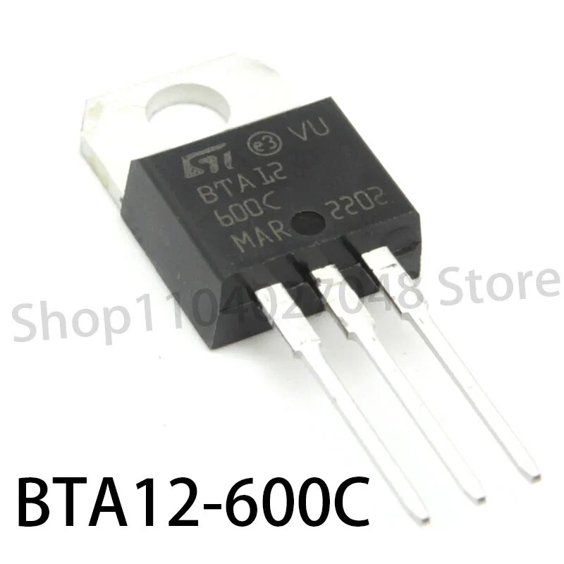 BTA12-600 BTA12-600C Чехол для мобильного телефона