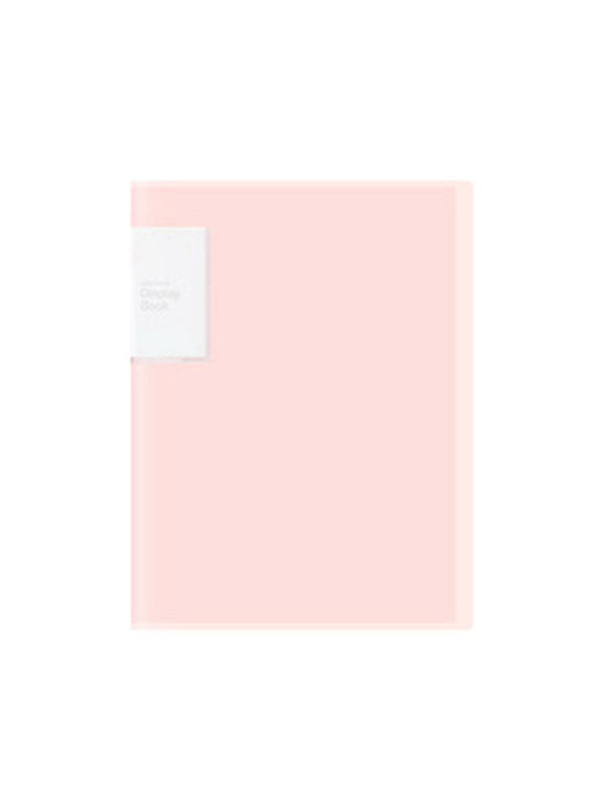 Защитная папка для хранения книг Держатель для книг на 20/40/60/100 страниц