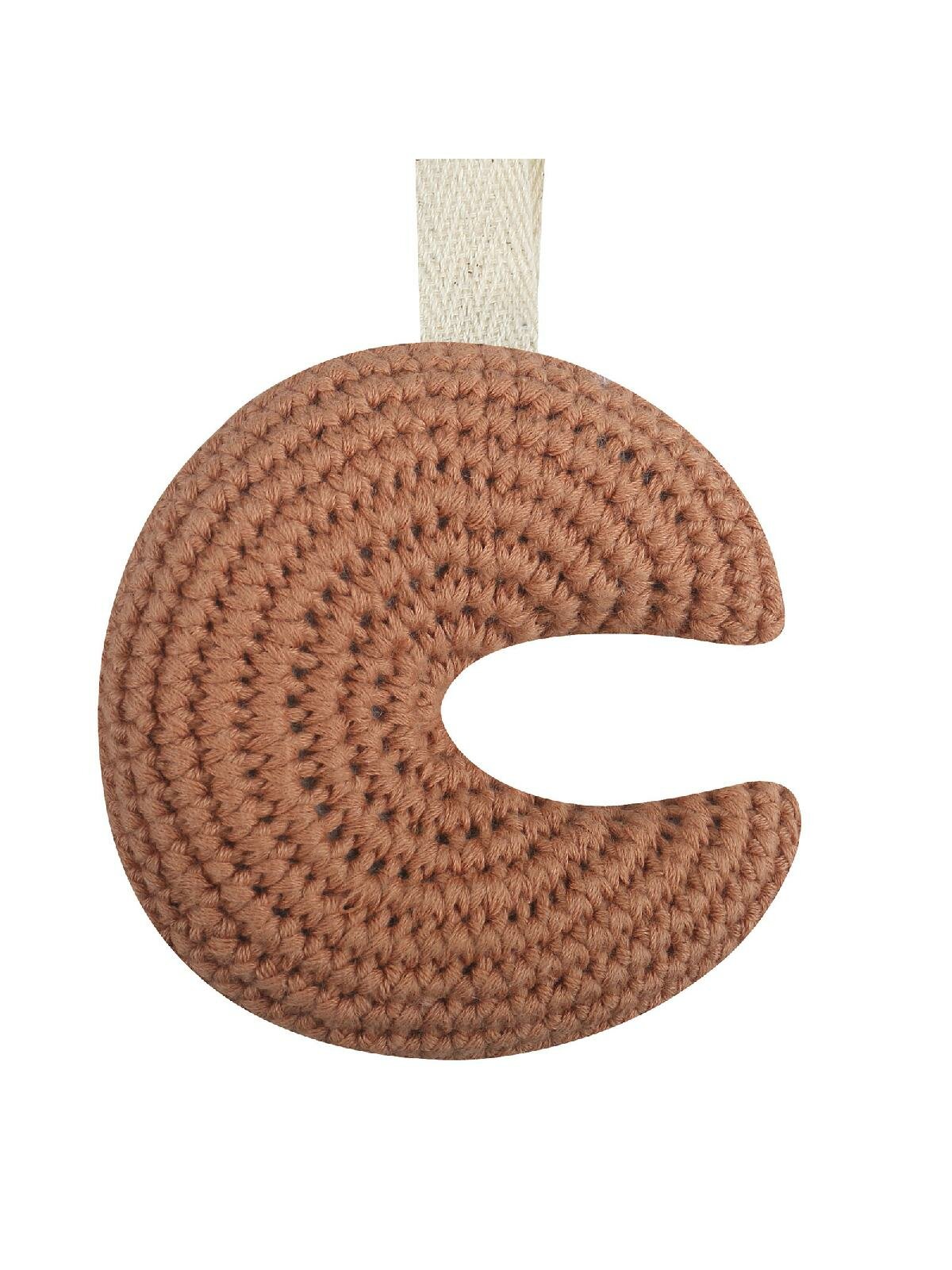 Легкий держатель для детской соски в форме луны, аксессуары для новорожденных