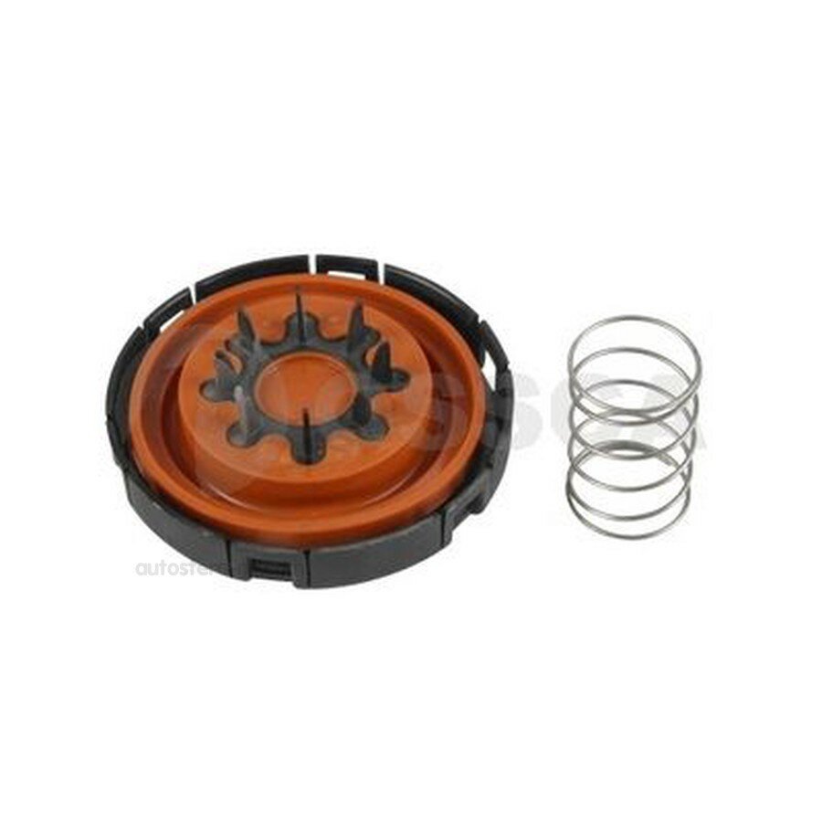 OSSCA 52398 Клапан вентиляции картерных газов / JAGAUR XF, XJ, F-Pace, LAND ROVER Discovery IV, Range Rover