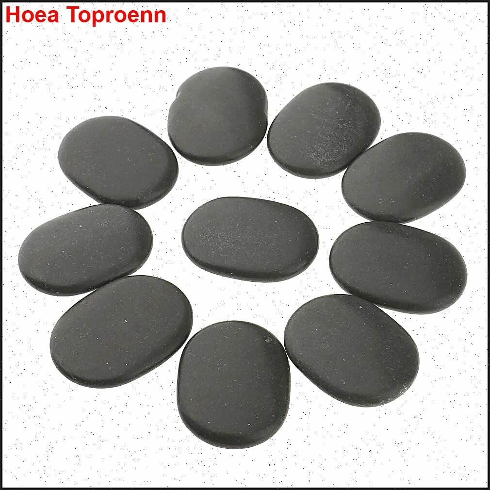 Камни для массажа