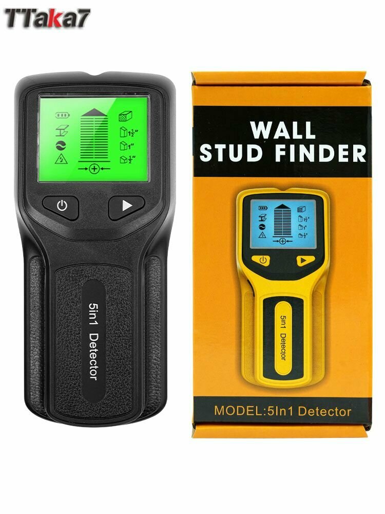 Детектор драгоценных металлов