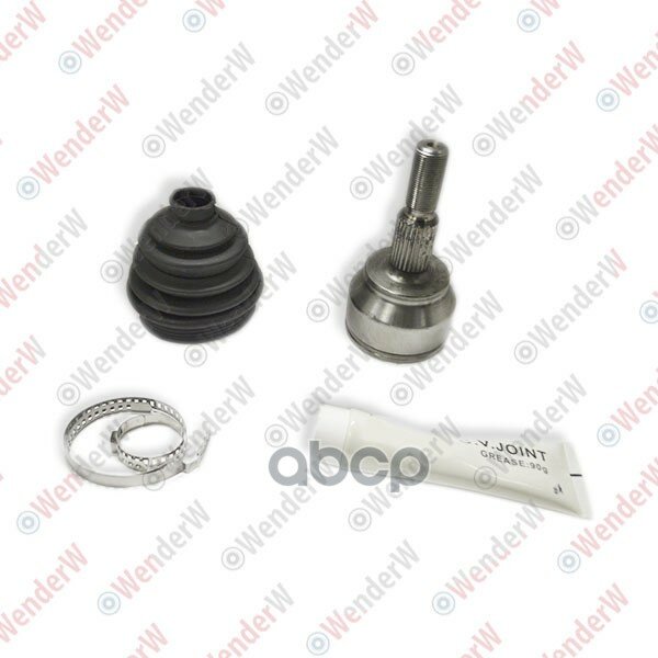 ШРУС наружный FORD FOCUS III (11-.) WenderW арт. WERZ105